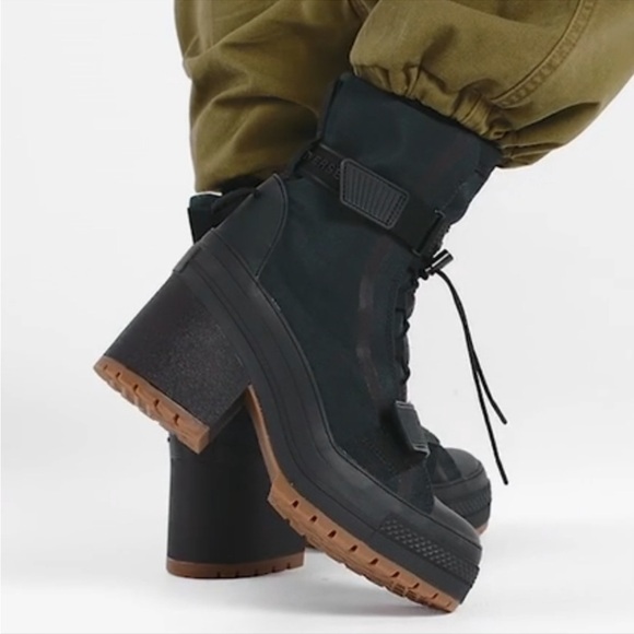 Converse | Shoes | Converse Chuck Taylor All Star Gr82 High Top In ...